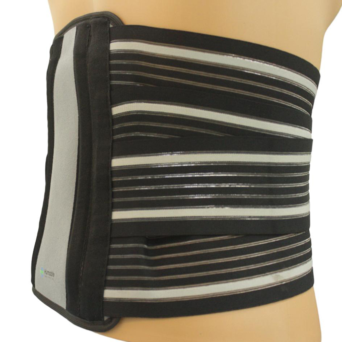 CONTOURED BACK SUPPORT – Humable Care For You