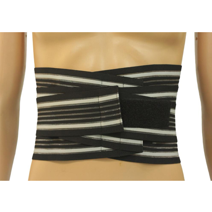 CONTOURED BACK SUPPORT – Humable Care For You